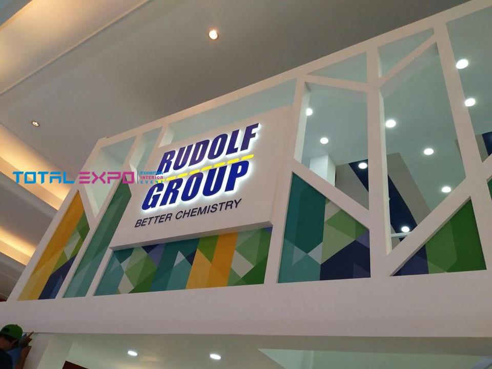 EXHIBITION CONTRACTOR JAKARTA | TOTAL EXPO
