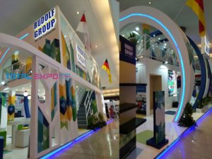 EXHIBITION CONTRACTOR JAKARTA | TOTAL EXPO