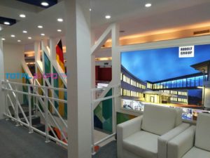 EXHIBITION CONTRACTOR JAKARTA | TOTAL EXPO